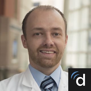 Dr. Justin Maxfield, MD | Saint Louis, MO | Cardiologist | US News Doctors