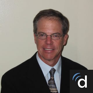 Dr. Kenneth S. Marvin, MD | Northglenn, CO | Cardiologist | US News Doctors