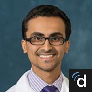 Dr. Yashesh I. Shah, MD | Ann Arbor, MI | Radiologist | US News Doctors