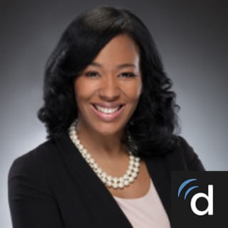 Dr. Yolanda Scott, MD | Douglasville, GA | Physiatrist | US News Doctors
