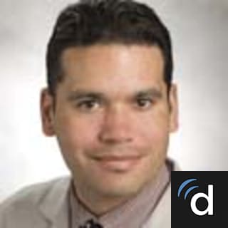 Dr. Troy Foster, MD | Park Ridge, IL | Emergency Medicine Physician ...
