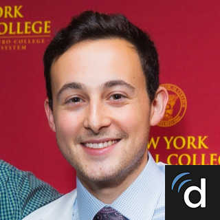 Dr. Steven Ganem, MD | Elmsford, NY | Resident Physician | US News Doctors