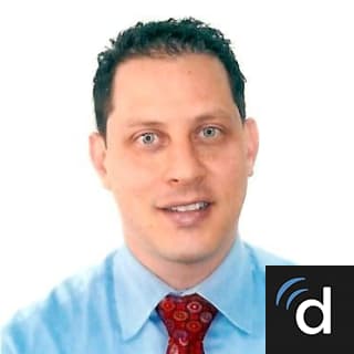 Dr. Daniel Kaswan, MD – Aventura, FL | Infectious Disease