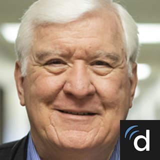 Dr. Tom Cain, MD | Little Rock, AR | Internist | US News Doctors