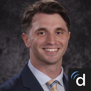 Dr. Evan Greeson, MD | Charleston, SC | Resident Physician | US News ...