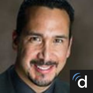 Dr. Louis Torres, MD – Plano, TX | Internal Medicine