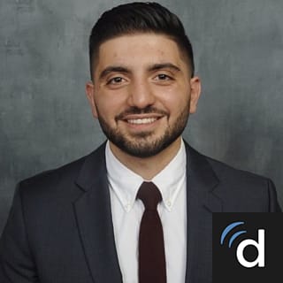 Dr. Ahmed Daboul, MD | Detroit, MI | Internal Medicine/Pediatrics ...