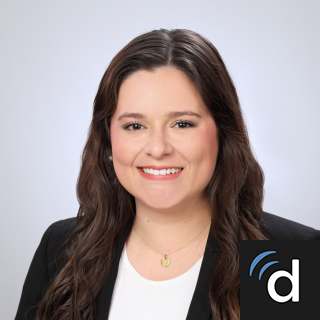 Dr. Holly Monk, MD – New Orleans, LA | Pediatrics