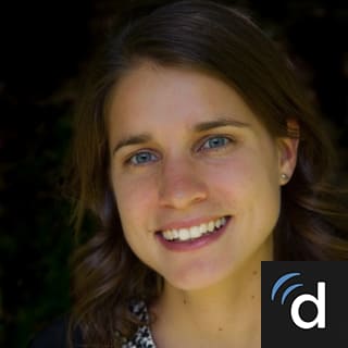 Dr. Georgia Griffin, MD | Seattle, WA | Pediatrician | US News Doctors