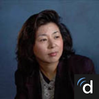 Dr. Eunice J. Lee (Kwak), MD | McLean, VA | Obstetrician-Gynecologist ...