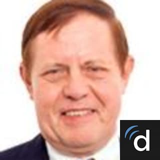 Dr. George Hutfless, MD – Omaha, NE | Internal Medicine