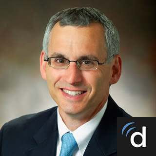 Dr. Mark Forman, MD – Philadelphia, PA | Pathology