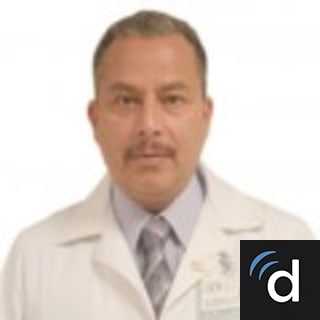 Dr. Hector Martinez, MD – Olean, NY | Anesthesiology