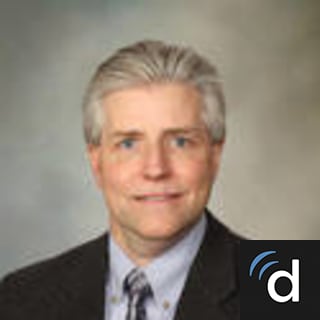 Dr. Robert J. Witte, MD | Rochester, MN | Nuclear Medicine Specialist ...