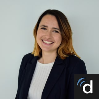 Dr. Safira Amsili, MD | Chicago, IL | Resident Physician | US News Doctors