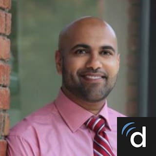 Dr. Javid Baksh, DO – Asheville, NC | Anesthesiology