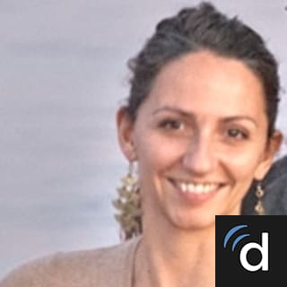 Dr. Elisabeth V. Malin, MD | Oakland, CA | Pediatrician | US News Doctors