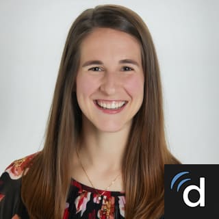 Dr. Anna Dagg, MD | Great Bend, KS | Family Medicine Doctor | US News ...