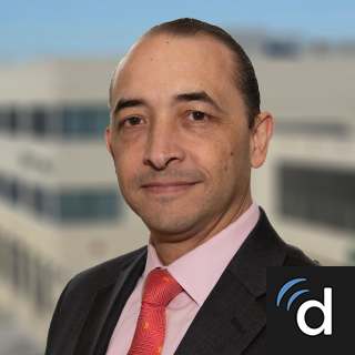 Dr. Omar Oliveros, MD – Chicago, IL | Internal Medicine