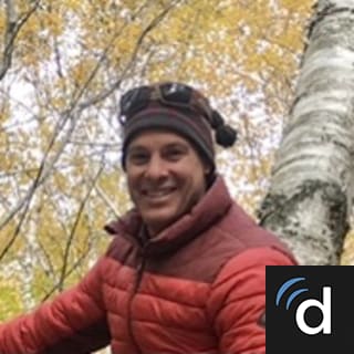 Dr. Chris Loewen, MD | Charlevoix, MI | Family Medicine Doctor | US ...