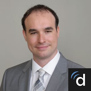 Dr. Garrett Meeks, MD | Galveston, TX | Family Medicine Doctor | US ...