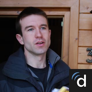 Dr. Michael Halberg, MD – Madison, WI | Emergency Medicine