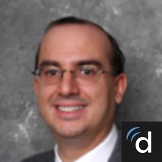 Dr. Gene Denning, DO | Orland Hills, IL | Pediatrician | US News Doctors