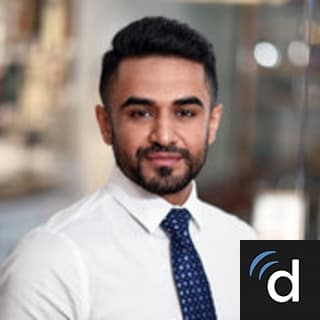 Dr. Waqas Shuaib, MD | Birmingham, AL | Emergency Medicine Physician ...
