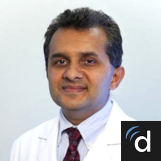 Dr. Jayendra Patel, MD – Houston, TX | Internal Medicine