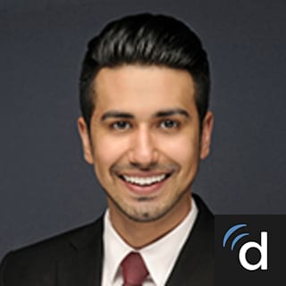 Dr. Manjot S. Malhi, MD | Naples, FL | Pulmonologist | US News Doctors