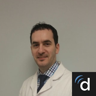 Dr. Sam Samaan, MD | Miami, FL | Radiologist | US News Doctors