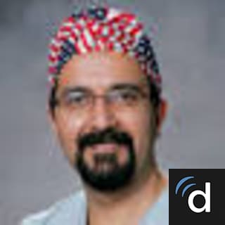 Dr. Manjit Dhillon, MD – Colonial Heights, VA | Orthopaedic Surgery