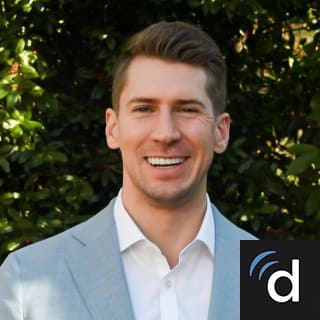 Dr. Ben Hunter, MD | Atlanta, GA | Psychiatrist | US News Doctors