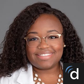 Dr. Tesia Oliver, MD | Houston, TX | Anesthesiologist | US News Doctors