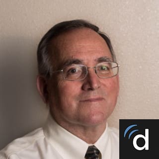 Dr. Randal L. Hamric, MD | Springfield, MO | Family Medicine Doctor ...