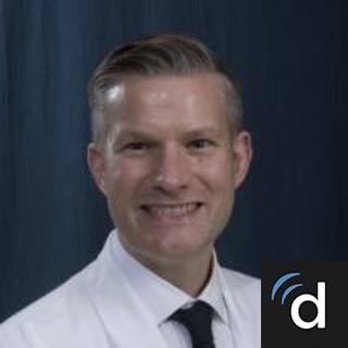 Dr. Richard D. Wilson, MD | Cleveland, OH | Physiatrist | US News Doctors