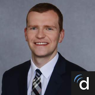 Dr. Ryan Gabos, MD – Dallas, TX | Radiology