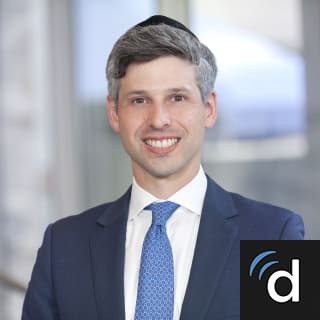 Dr. Jeffrey Gross, MD – New York, NY | Radiation Oncology