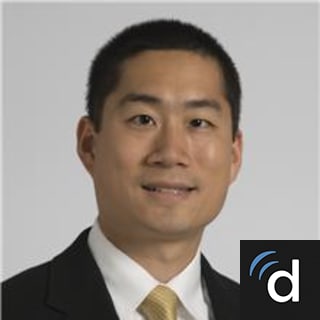 Dr. John Lee, MD – Cleveland, OH | Physical Medicine/Rehab
