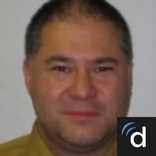 Dr. John F. Simora, DO | Bradford, PA | Psychiatrist | US News Doctors