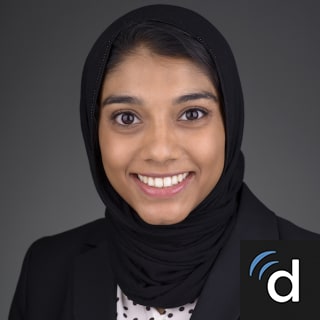 Dr. Simra Ahmed, MD | Louisville, KY | Resident Physician | US News Doctors