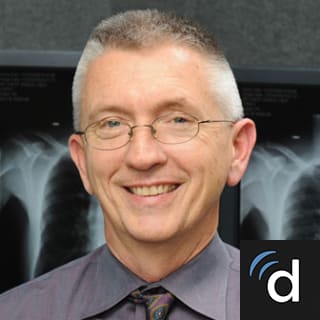 Dr. Gary L. George, MD | Dayton, OH | Radiologist | US News Doctors