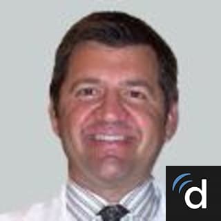 Dr. Mark A. Wenger, MD | Fredericksburg, VA | Allergist-Immunologist ...