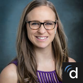 Dr. Rachel Rube, DO – Waco, TX | Family Medicine