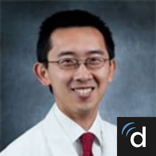 Dr. Thomas Y. Wu, MD | Oxnard, CA | Orthopedist | US News Doctors