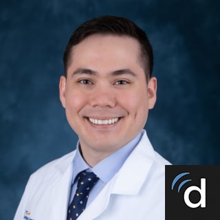 Dr. Colin McGuire, DO | Johnson City, TN | Cardiologist | US News Doctors