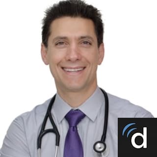 Dr. Tom Rifai, MD | Cleveland, OH | Internist | US News Doctors