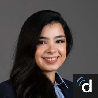 Dr. Dina Ismail, MD | Bronx, NY | Internist | US News Doctors