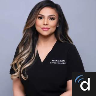 Dr. Nina Nandy, MD | Cedar Park, TX | Gastroenterologist | US News Doctors