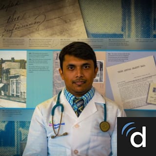 Dr. Shamsuddin M. Anwar, MD | Staten Island, NY | Infectious Disease ...